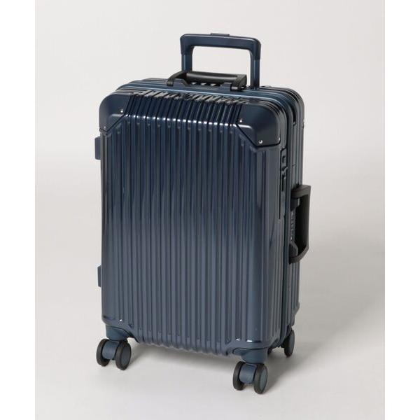 『セール実施中』ZOZO問い合わせ番号:101413009ショップ:SAC'S BAR，サックスバーブランド:SAC'S BAR セレクト，サックスバーセレクト商品名:【A.L.I/アジアラゲージ】 アルミフレーム キャリーケース 33Lカ...