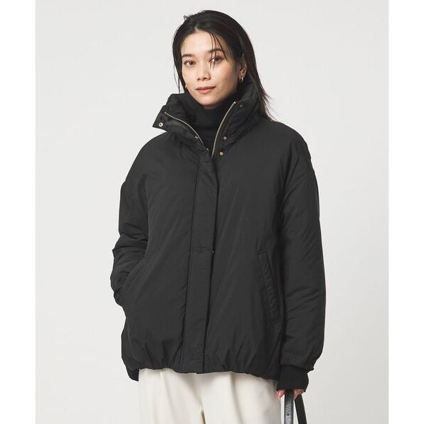 ZOZO問い合わせ番号:101413019ショップ:green label relaxing，グリーンレーベル リラクシングブランド:green label relaxing，グリーンレーベルリラクシング商品名:エアーパフィ スタンドカラー...