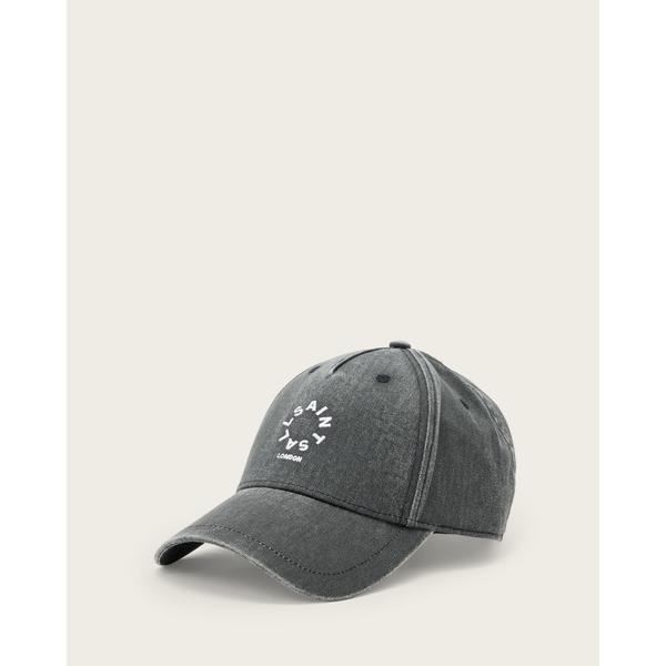 ZOZO問い合わせ番号:101413039ショップ:ALLSAINTS，オールセインツブランド:ALLSAINTS，オールセインツ商品名:HAVEN BASEBALL CAP | HAVEN ベースボール キャップカテゴリ:帽子>キャ...