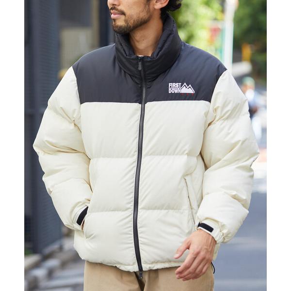 『セール実施中』ZOZO問い合わせ番号:101413190ショップ:FREAK'S STORE，フリークスストアブランド:FIRST DOWN，ファーストダウン，FREAK'S STORE，フリークスストア商品名:FIRST DOWN/ファ...