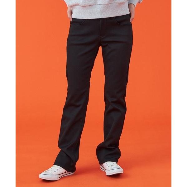 『セール実施中』ZOZO問い合わせ番号:101414018ショップ:EDWIN，エドウインブランド:EDWIN，エドウィン商品名:【WEB限定】EDWIN LADIES ハタラクロ BODY FIREストレートパンツ【暖】【冬用】カテゴリ:...