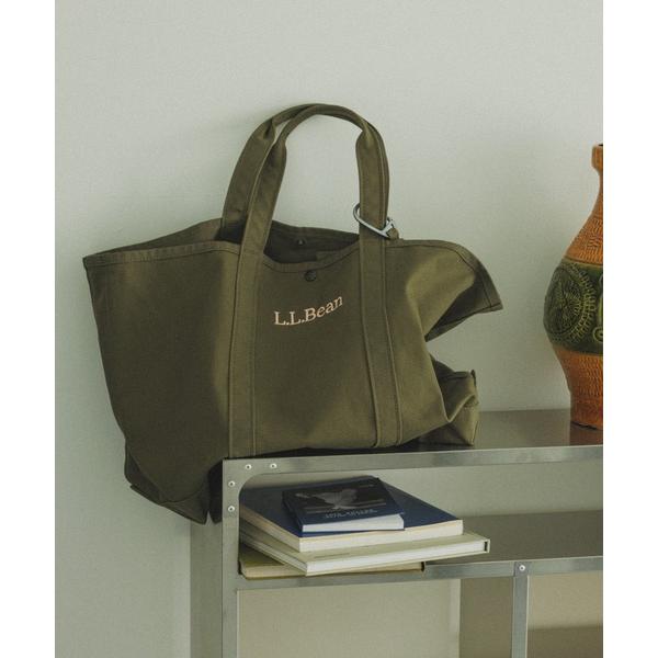 ZOZO問い合わせ番号:101414455ショップ:ADAM ET ROPE'，アダムエロペブランド:L.L.Bean，エルエルビーン，SALON adam et rope'，サロン アダム エ ロペ商品名:【L.L.Bean for SA...