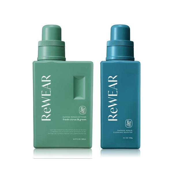 『タイムセール実施中』※このアイテムは返品・交換対象外商品です。ZOZO問い合わせ番号:101414714ショップ:and Habit，アンドハビットブランド:ReWEAR，リウェア商品名:ReWEAR リウェア 再生クリーニングブースター...