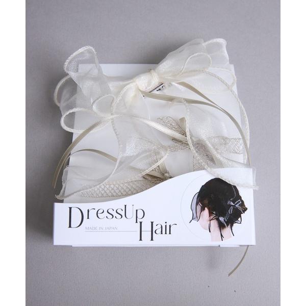 ZOZO問い合わせ番号:101415322ショップ:COMMON WARE，コモンウェアブランド:Zoule，ゾーラ商品名:Zoule ゾーラ：ribbon clip set　リボン　ヘアクリップカテゴリ:ヘアアクセサリー>バレッタ/...