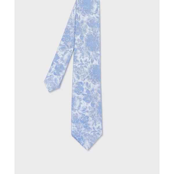 ZOZO問い合わせ番号:101415444ショップ:Paul Smith，ポール・スミスブランド:Paul Smith，ポールスミス商品名:ジャカードフローラル タイ【250108 552MT】カテゴリ:フォーマルスーツ/小物>ネクタ...