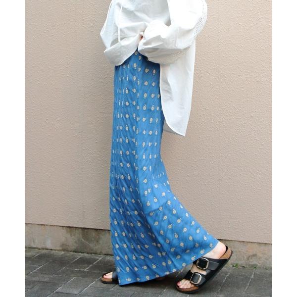 ZOZO問い合わせ番号:101415579ショップ:STEPS，ステップスブランド:THE SHINZONE，ザ　シンゾーン，STEPS，ステップス商品名:THE SHINZONE/シンゾーン　イリカジャカードスカート　ILICA JACQ...