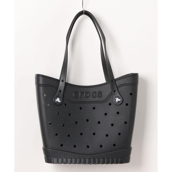 『タイムセール実施中』ZOZO問い合わせ番号:101415625ショップ:crocs，クロックスブランド:crocs，クロックス商品名:クロックス クラシック ミディアム トート / Crocs Classic Medium Toteカテゴ...