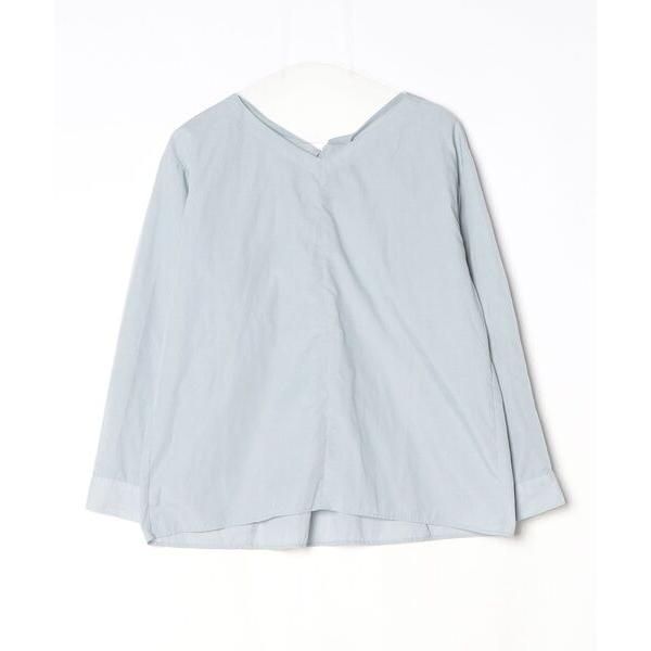 『セール実施中』参考価格：8，250円発売時期：2024年03月コンディション：D（傷・汚れあり）傷や汚れがあるが使用には問題ないアイテムブランドタグ：欠損参考商品名：『UR TECH Smart Linen Touch』バックツイストブラ...