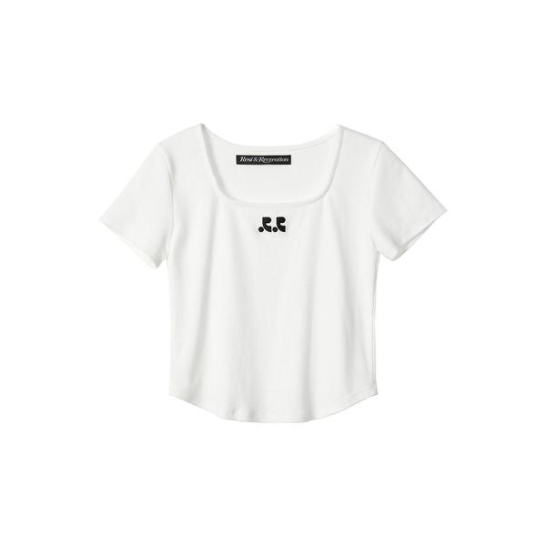 参考価格：7，910円発売時期：2024年03月コンディション：B（目立つ使用感なし）使用感が少ない、または気にならないアイテム全体的：色あせ参考商品名：RR スクエア ネック トップス参考品番：RR241TP011【商品に関する注意事項】...
