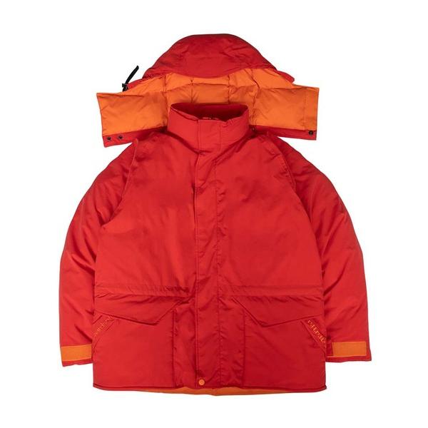 『タイムセール実施中』参考価格：69，300円発売時期：2022年06月コンディション：A（使用感なし）数回使用した程度で使用感が感じられないアイテム参考商品名：【Richardson】DOWN JACKET 21FW参考品番：2021-B...