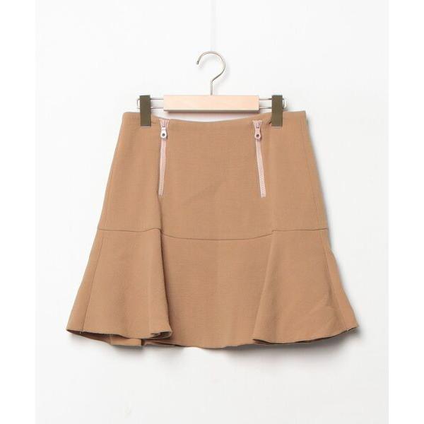 『セール実施中』参考価格：30，800円発売時期：2012年09月コンディション：A（使用感なし）数回使用した程度で使用感が感じられないアイテム参考商品名：ウールフレアースカート参考品番：LW12-SK2ZOZO問い合わせ番号:101436...