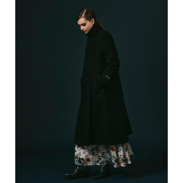 『セール実施中』参考価格：41，800円発売時期：2023年10月コンディション：B（目立つ使用感なし）使用感が少ない、または気にならないアイテム内側：ひきつれ参考商品名：2WAYカラーロングコート【プレーンラペル】参考品番：NMA4-LC...