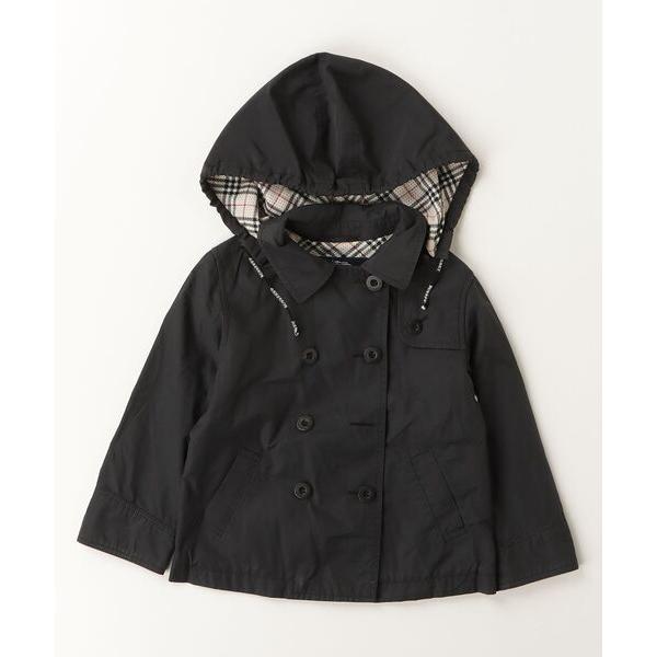 コンディション：B（目立つ使用感なし）使用感が少ない、または気にならないアイテム全体的：色あせ、汚れZOZO問い合わせ番号:101440930ショップ:ZOZOUSED，ゾゾユーズドブランド:BURBERRY，バーバリー商品名:【KIDS】...