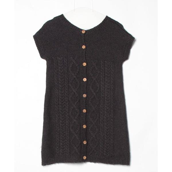 『セール実施中』コンディション：B（目立つ使用感なし）使用感が少ない、または気にならないアイテム全体的：毛玉ZOZO問い合わせ番号:101444749ショップ:ZOZOUSED，ゾゾユーズドブランド:ADIEU TRISTESSE，アデュー...