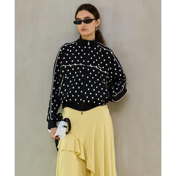 ZOZO問い合わせ番号:101446857ショップ:MAISON SPECIAL，メゾン スペシャルブランド:MAISON SPECIAL，メゾンスペシャル商品名:【2026SPRING PRE-ORDER】Jacquard Jersey ...