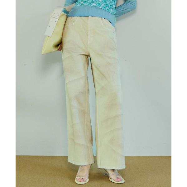 ZOZO問い合わせ番号:101446887ショップ:MAISON SPECIAL，メゾン スペシャルブランド:MAISON SPECIAL，メゾンスペシャル商品名:Double Pocket Mud Denim/ダブルポケットマッドデニムカ...