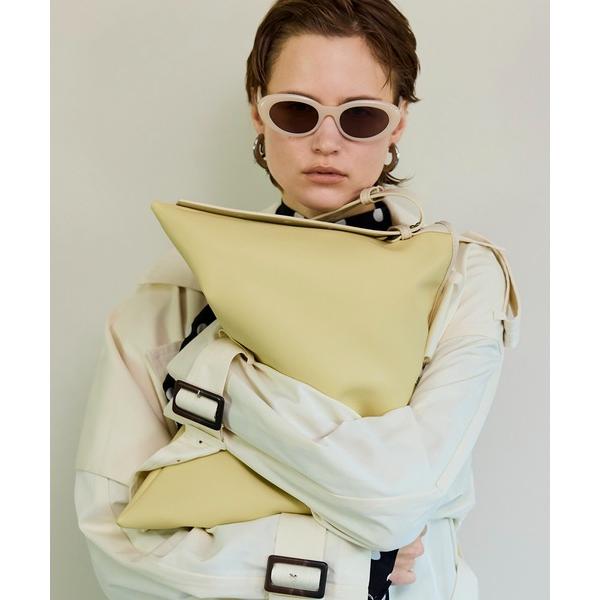 ZOZO問い合わせ番号:101446923ショップ:MAISON SPECIAL，メゾン スペシャルブランド:MAISON SPECIAL，メゾンスペシャル商品名:Square Tote Bag/スクエアトートバッグカテゴリ:バッグ>...