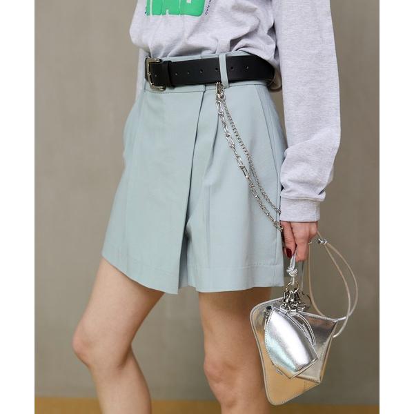 ZOZO問い合わせ番号:101446929ショップ:MAISON SPECIAL，メゾン スペシャルブランド:MAISON SPECIAL，メゾンスペシャル商品名:Multi-Way Chain Belt/マルチウェイチェーンベルトカテゴリ...