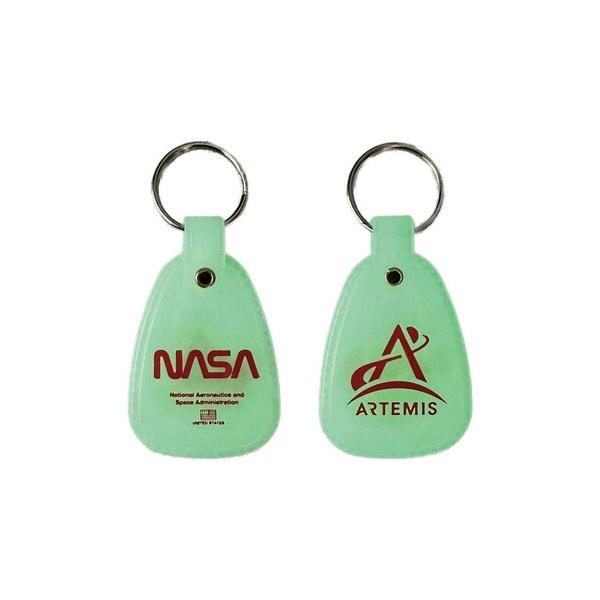 ZOZO問い合わせ番号:101447184ショップ:FREAK'S STORE，フリークスストアブランド:FREAK'S STORE，フリークスストア商品名:UNITE/ユナイト NASA WESTERN SADDLE KEY RING 蓄...