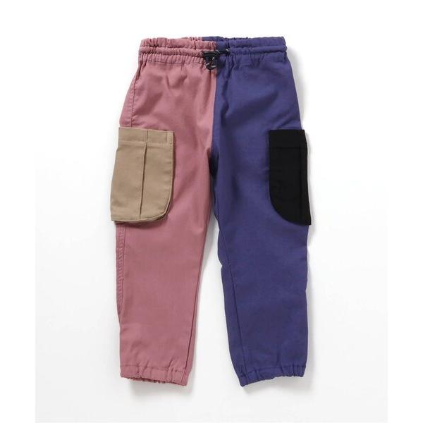 ZOZO問い合わせ番号:101447192ショップ:F.O.Online Store，エフオーオンラインストアブランド:BREEZE，ブリーズ商品名:らくらくサイドポケットパンツ_ジュニア対応カテゴリ:パンツ>カーゴパンツブランド品番...