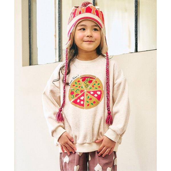 『タイムセール実施中』ZOZO問い合わせ番号:101447198ショップ:F.O.Online Store，エフオーオンラインストアブランド:F.O.KIDS，エフオーキッズ商品名:【裏シャギー】3柄モチーフトレーナー_ジュニア対応カテゴリ...