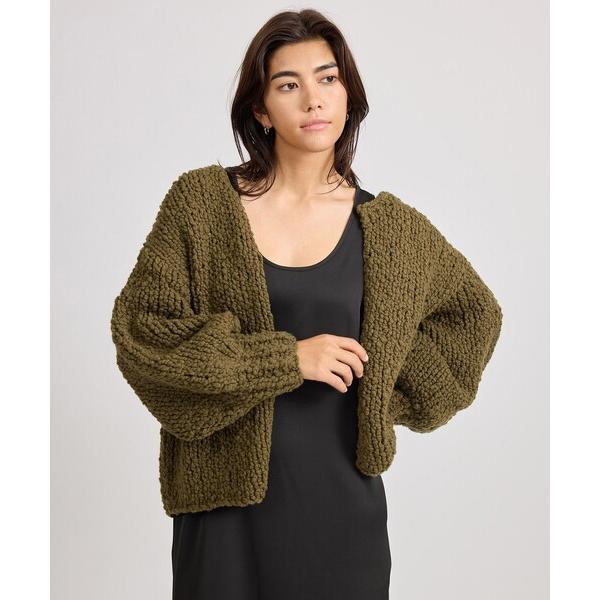 『セール実施中』ZOZO問い合わせ番号:101447240ショップ:Saturdays NYC，サタデーズ ニューヨークシティブランド:Saturdays NYC，サタデーズ ニューヨークシティ 商品名:Halle Hand Woven C...