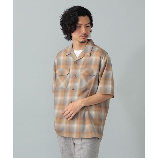 ZOZO問い合わせ番号:101447323ショップ:BEAMS MEN，ビームス メンブランド:PENDLETON，ペンドルトン，BRILLA per il gusto，ブリッラペルイルグースト商品名:PENDLETON / ポリエステルウ...
