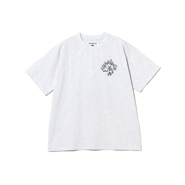 ZOZO問い合わせ番号:101447422ショップ:BEAMS MEN，ビームス メンブランド:CHARI&amp;CO，チャリアンドコー，BEAMS T，ビームスティー商品名:CHARI＆CO / xCONNIE SPOT THE DIF...