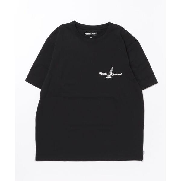 『タイムセール実施中』ZOZO問い合わせ番号:101447507ショップ:PORT OF CALL，ポートオブコールブランド:BANKS，バンクス商品名:RASH GUARD/BANKS JOURNAL/バンクスジャーナル セーリングクラブ...