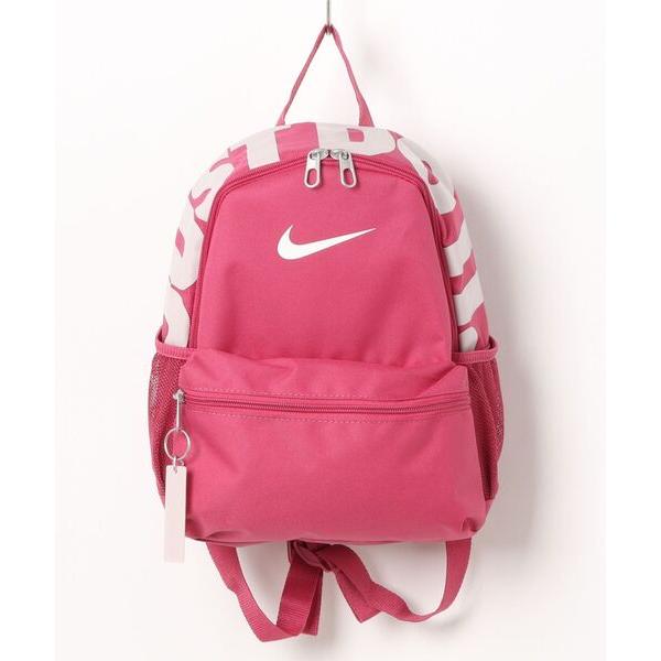 ZOZO問い合わせ番号:101447533ショップ:ムラサキスポーツ，ムラサキスポーツブランド:NIKE，ナイキ，ムラサキスポーツ，ムラサキスポーツ商品名:NIKE/ナイキ キッズ デイパック Y NK BRSLA JDI MINI BKP...