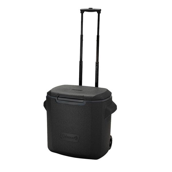 ZOZO問い合わせ番号:101447778ショップ:Coleman，コールマンブランド:Coleman，コールマン商品名:ホイールクーラー28QTカテゴリ:アウトドア/スポーツ>アウトドアグッズブランド品番:2238177/22381...