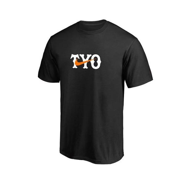 ZOZO問い合わせ番号:101447837ショップ:Lafayette，ラファイエットブランド:NIKE，ナイキ，Lafayette，ラファイエット商品名:ナイキ 【NIKE】-  読売ジャイアンツ  半袖Tシャツ【COTTON T-SHI...