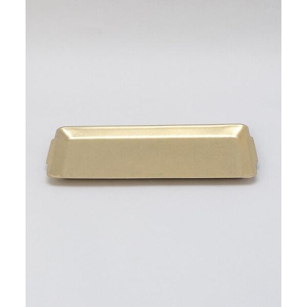 ZOZO問い合わせ番号:101447875ショップ:WORLD ONLINE STORE SELECT，ワールドオンラインストアセレクトブランド:212 KITCHEN STORE，トゥワントゥキッチンストア商品名:ステンレストレイ GD ...