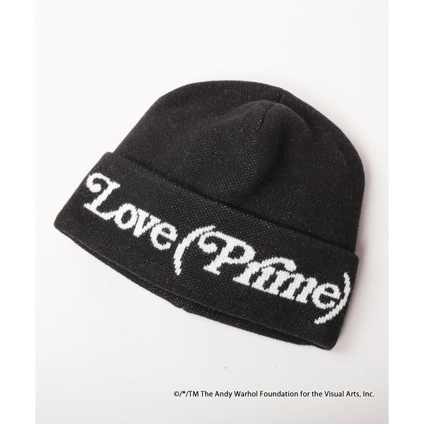 ZOZO問い合わせ番号:101447938ショップ:CA4LA，カシラブランド:CA4LA，カシラ商品名:the PHILOSOPHY OF ANDY WARHOL KNIT CAPカテゴリ:帽子>ニットキャップ/ビーニーブランド品番...