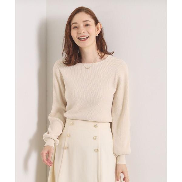 『セール実施中』ZOZO問い合わせ番号:101448346ショップ:WORLD ONLINE STORE SELECT，ワールドオンラインストアセレクトブランド:ITS'DEMO，イッツデモ商品名:【毛玉防止／洗濯機OK】ボートネックモール...