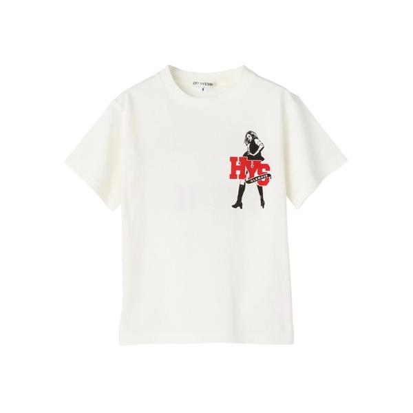 ZOZO問い合わせ番号:101448370ショップ:JOEY HYSTERIC，ジョーイ　ヒステリックブランド:JOEY HYSTERIC，ジョーイヒステリック商品名:HYSTERIC SERVICE Tシャツカテゴリ:トップス>Tシ...