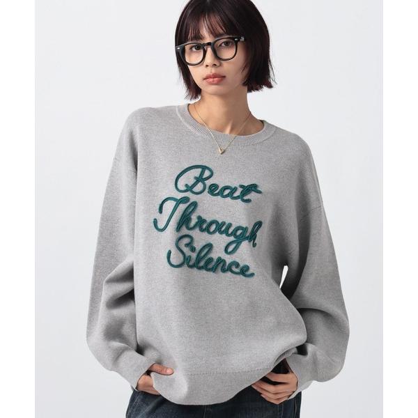 『セール実施中』ZOZO問い合わせ番号:101448406ショップ:PAGEBOY，ページボーイブランド:PAGEBOY，ページボーイ商品名:ロープロゴニットプルオーバーカテゴリ:トップス>Tシャツ/カットソーブランド品番:64333...