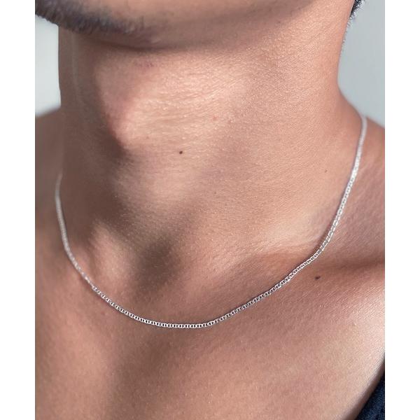 ZOZO問い合わせ番号:101448459ショップ:MAISON CLUB，メゾンクラブブランド:MAISON CLUB，メゾンクラブ商品名:【MAISON CLUB】MiniAnchor Chain Necklace Silver925 ...