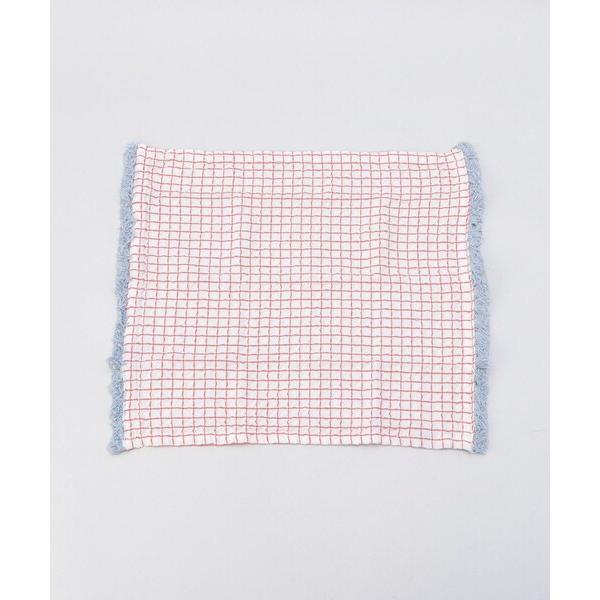 ZOZO問い合わせ番号:101448656ショップ:WORLD ONLINE STORE SELECT，ワールドオンラインストアセレクトブランド:212 KITCHEN STORE，トゥワントゥキッチンストア商品名:グリッドキッチンクロス ...