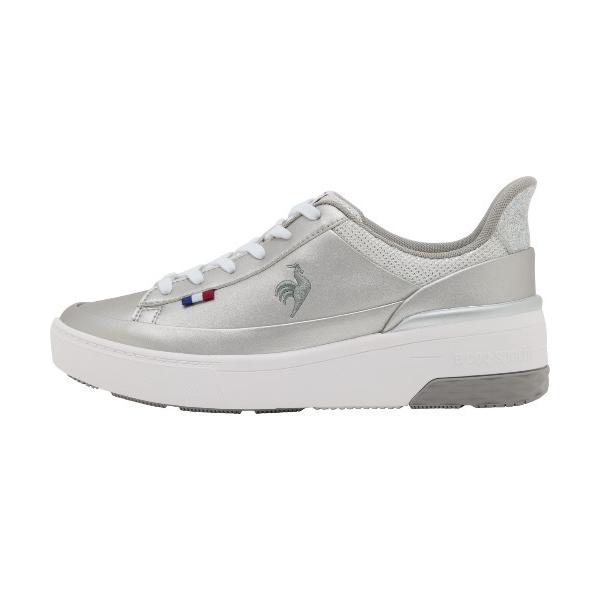 ZOZO問い合わせ番号:101448840ショップ:le coq sportif，ルコックスポルティフブランド:le coq sportif，ルコックスポルティフ商品名:LCS セーヴル リフト II SI(さっと履ける/防水設計/消臭)カ...