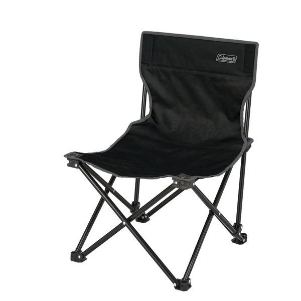 ZOZO問い合わせ番号:101449182ショップ:Coleman，コールマンブランド:Coleman，コールマン商品名:ファンチェア（ジェットブラック）カテゴリ:アウトドア/スポーツ>アウトドアグッズブランド品番:2244061素材...
