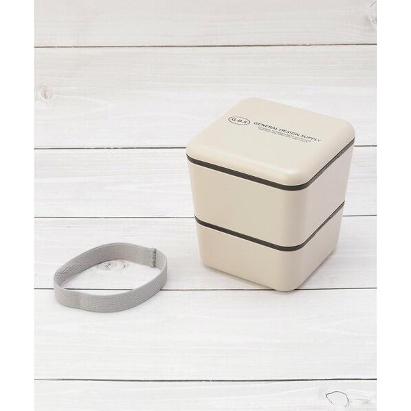 ZOZO問い合わせ番号:101449229ショップ:WORLD ONLINE STORE SELECT，ワールドオンラインストアセレクトブランド:one'sterrace，ワンズテラス商品名:G.D.S スクエアネストランチ 600mlカテ...