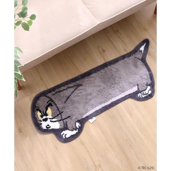ZOZO問い合わせ番号:101449308ショップ:TOM and JERRY トムジェリマーケット，トム アンド ジェリー トムジェリマーケットブランド:TOM&amp;JERRY，トムアンドジェリー商品名:【公式】トムとジェリー　タフト...