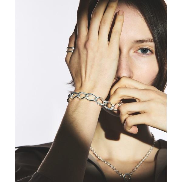 ZOZO問い合わせ番号:101449493ショップ:MAISON SPECIAL，メゾン スペシャルブランド:MAISON SPECIAL，メゾンスペシャル商品名:《UNISEX》【Made In YAMANASHI Jewelry】Ope...