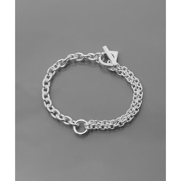 ZOZO問い合わせ番号:101449494ショップ:MAISON SPECIAL，メゾン スペシャルブランド:MAISON SPECIAL，メゾンスペシャル商品名:《UNISEX》【Made In YAMANASHI Jewelry】Cha...