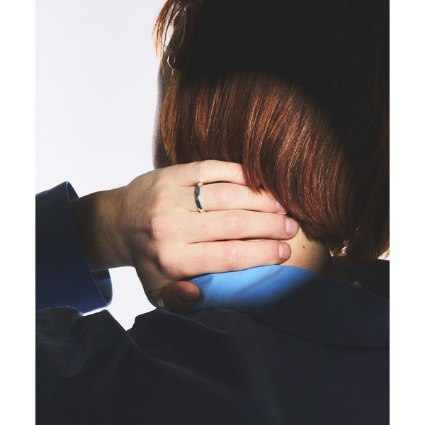 ZOZO問い合わせ番号:101449510ショップ:MAISON SPECIAL，メゾン スペシャルブランド:MAISON SPECIAL，メゾンスペシャル商品名:《UNISEX》【Made In YAMANASHI Jewelry】Une...