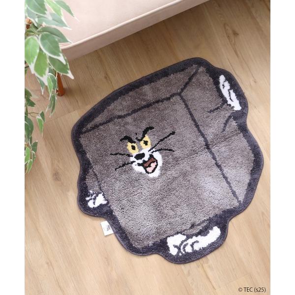 ZOZO問い合わせ番号:101449537ショップ:TOM and JERRY トムジェリマーケット，トム アンド ジェリー トムジェリマーケットブランド:TOM&amp;JERRY，トムアンドジェリー商品名:【公式】トムとジェリー　タフト...