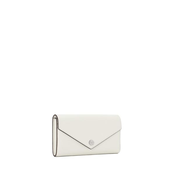 『セール実施中』ZOZO問い合わせ番号:101449933ショップ:Tory Burch，トリー バーチブランド:TORY BURCH，トリーバーチ商品名:ソフトペブルドレザー エンベロープ ウォレットカテゴリ:財布/小物>財布ブラン...