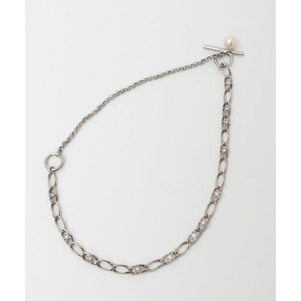 ZOZO問い合わせ番号:101450076ショップ:TIARA，ティアラブランド:TIARA，ティアラ商品名:【ADER.bijoux/アデルビジュー】TINY STAR grigri 2way short necklaceカテゴリ:アクセ...