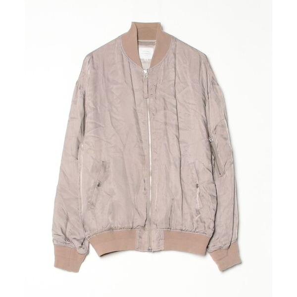 『セール実施中』参考価格：36，300円発売時期：2017年03月コンディション：B（目立つ使用感なし）使用感が少ない、または気にならないアイテム全体的：汚れ、毛玉参考商品名：BIGMA-1BLOUSON参考品番：VTM-17-B-004Z...